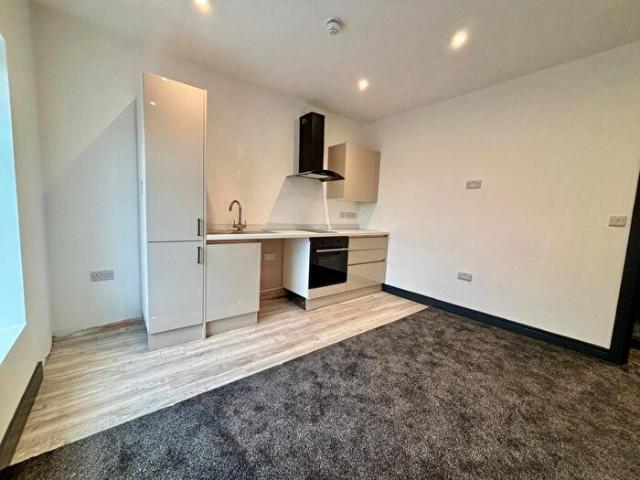 1 Bedroom Flat To Rent In Eastwood Road, Kimberley, NG16