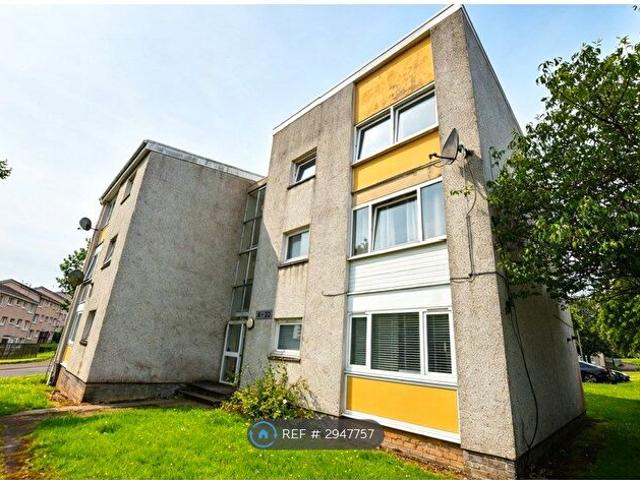1 Bedroom Flat To Rent In East Kilbride, Glasgow, G74