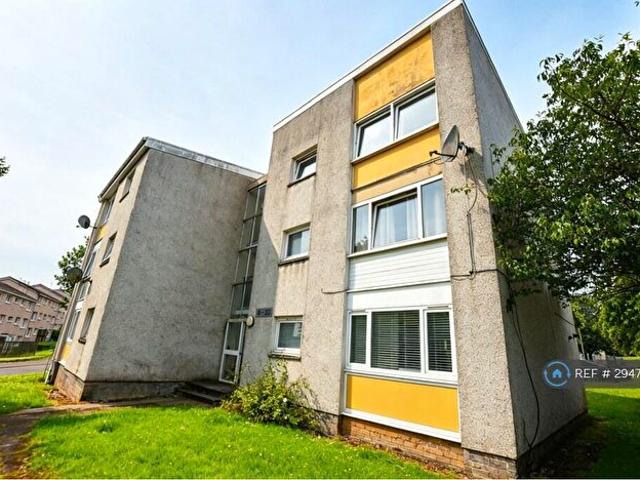 1 Bedroom Flat To Rent In East Kilbride, Glasgow, G74