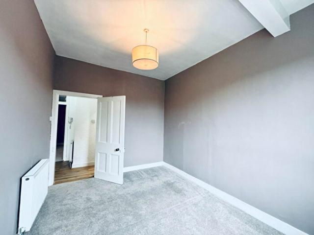 1 Bedroom Flat To Rent In East Stirling Street, Alva, FK12