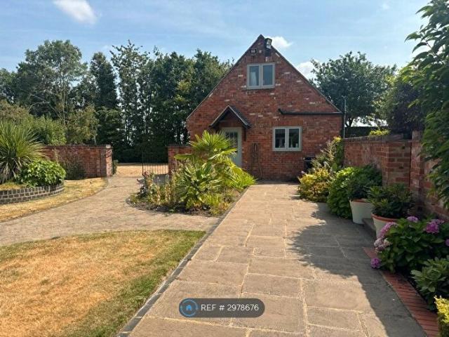1 Bedroom Flat To Rent In Eastcote Road, Northampton, NN7