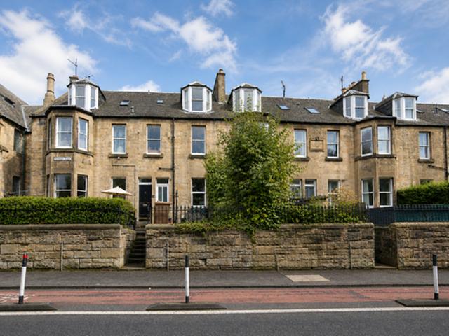 1 bedroom Flat to rent in Edinburgh