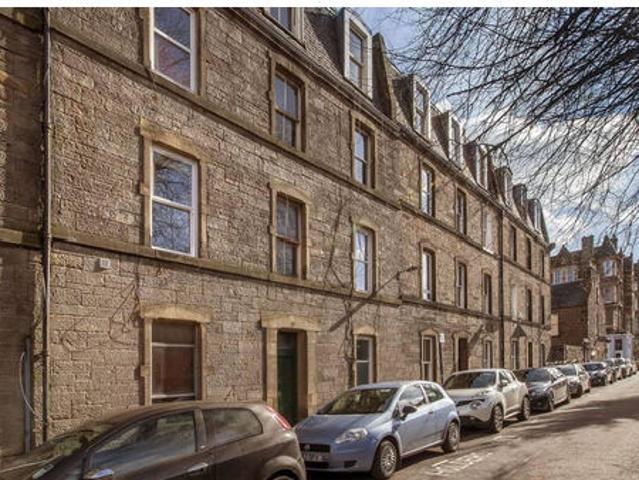 1 bedroom Flat to rent in Edinburgh