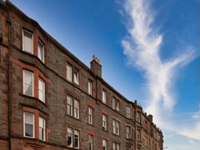 1 bedroom Flat to rent in Edinburgh