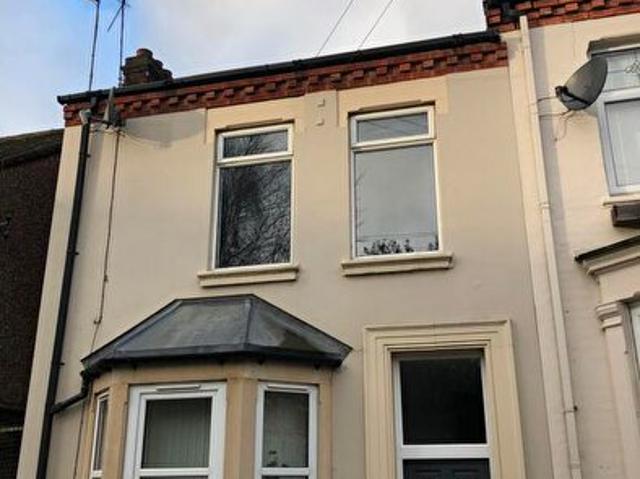 1 Bedroom Flat To Rent In Edinburgh Road, Kingsthorpe, Northampton, NN2