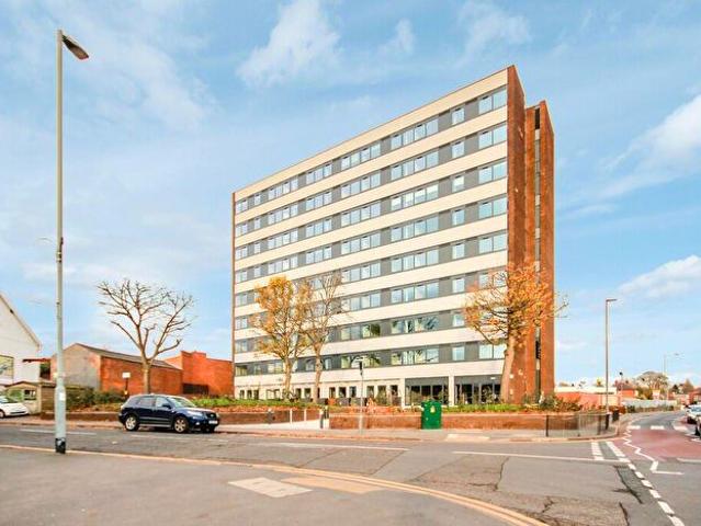 1 Bedroom Flat To Rent In Edwards Road, Birmingham, West Midlands, B24