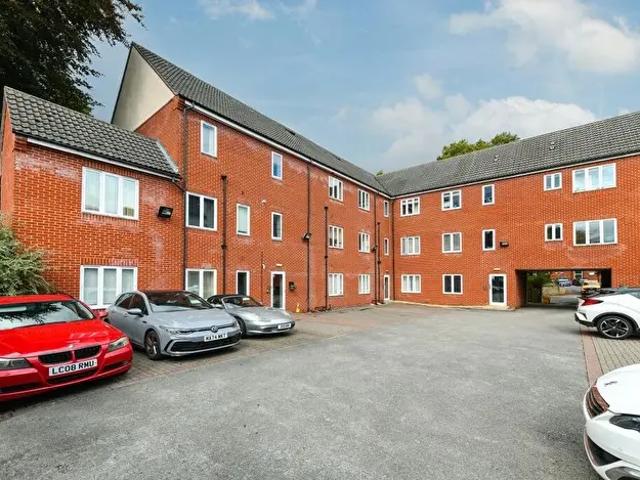 1 Bedroom Flat To Rent In Egerton Road, Woodthorpe, NG5