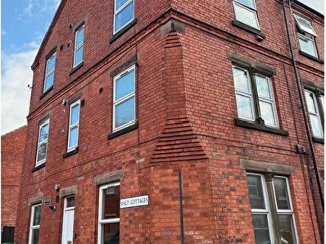 1 Bedroom Flat To Rent In Eland St, Nottingham, NG7