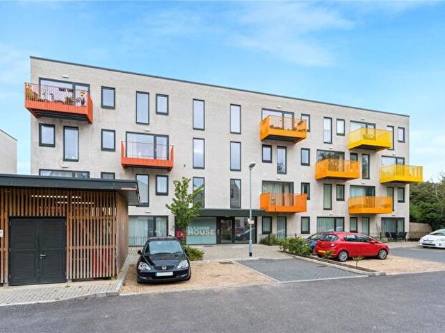 1 Bedroom Flat To Rent In Eleanor House, Dora Carr Close, OX3
