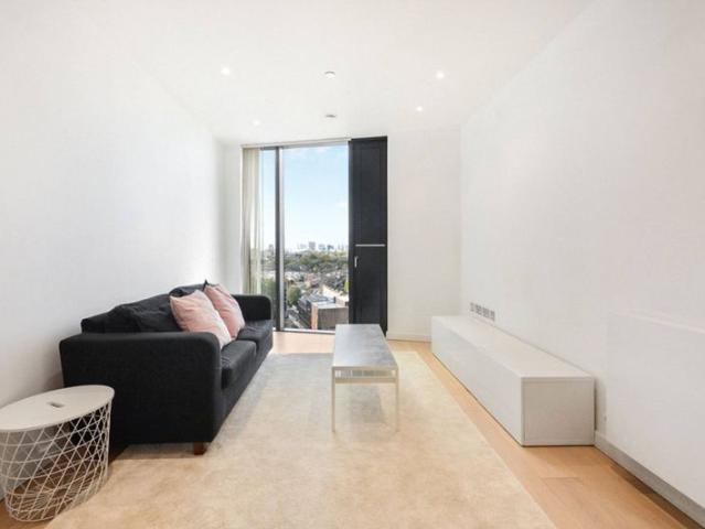 1 Bedroom Flat to Rent in Elephant and Castle