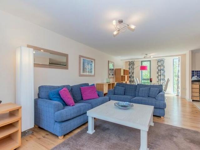 1 Bedroom Flat To Rent In Empress Court, Oxford, OX1