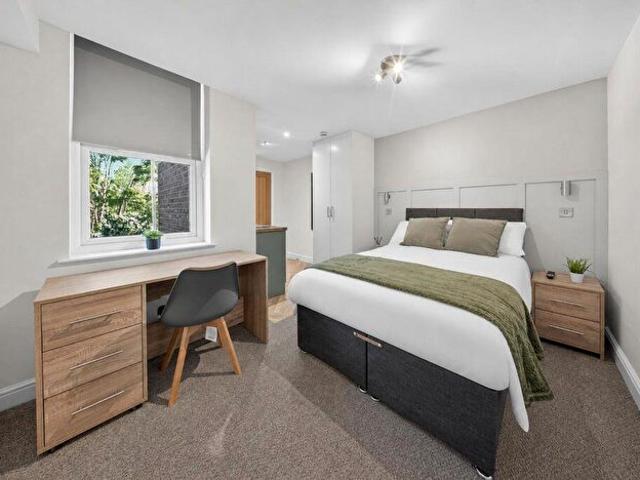 1 Bedroom Flat To Rent In Ensuites And Studios Available, NG4