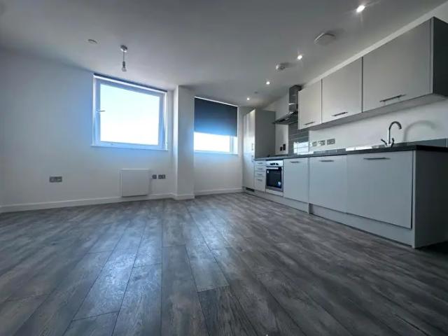 1 Bedroom Flat To Rent In Equipoint, Coventry Road, B25