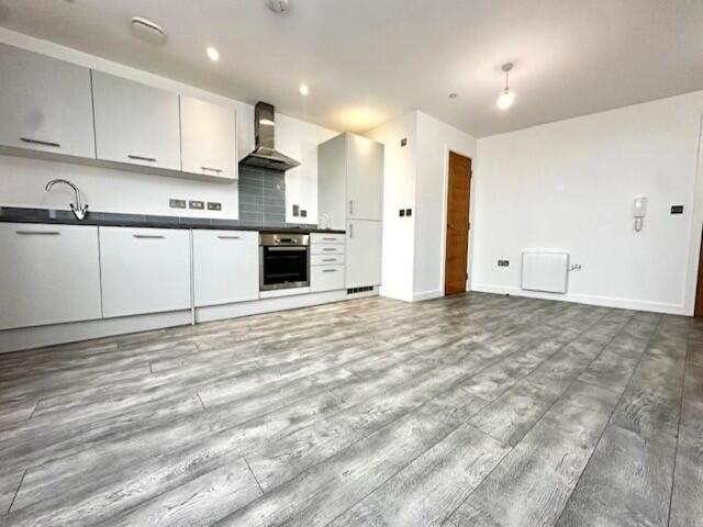 1 Bedroom Flat To Rent In Equipoint, Coventry Road, B25