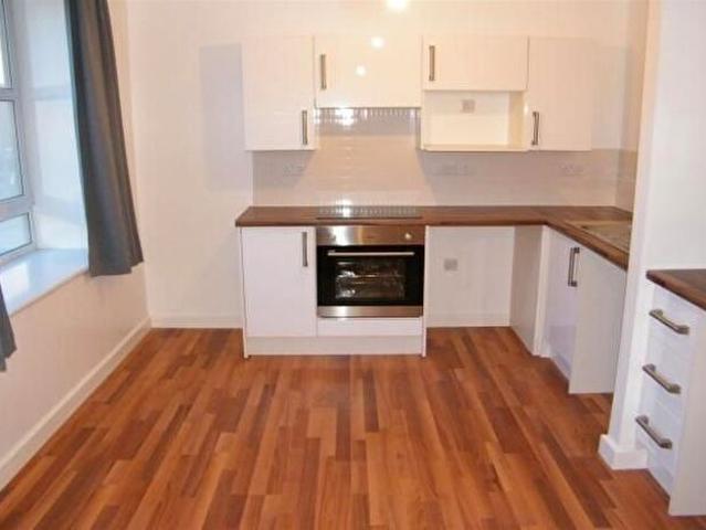 1 Bedroom Flat To Rent In Erskine Street, Leicester, LE1