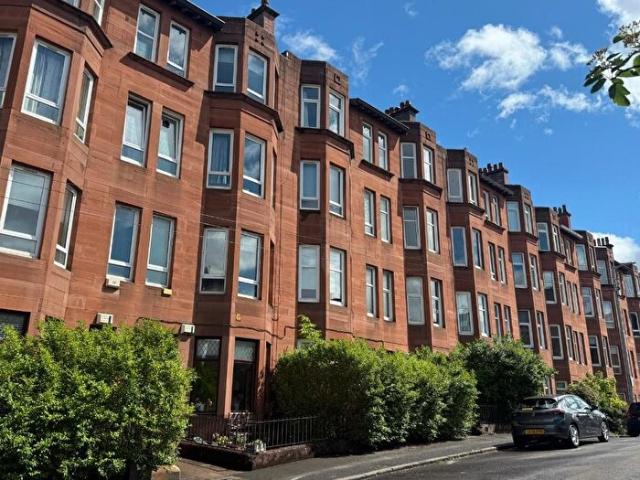 1 Bedroom Flat To Rent In Esmond Street, Yorkhill, Glasgow, G3