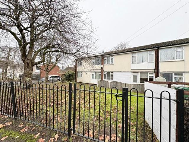 1 Bedroom Flat To Rent In Fairisle Close, Clifton, Nottingham, NG11