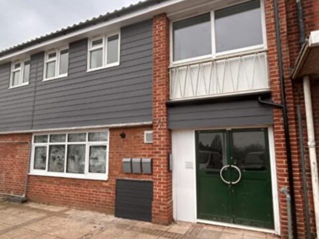1 Bedroom Flat To Rent In Fane Drive, OX10