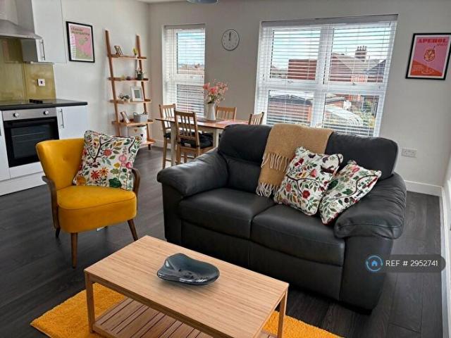 1 Bedroom Flat To Rent In Findlay Way, Milton Keynes, MK2