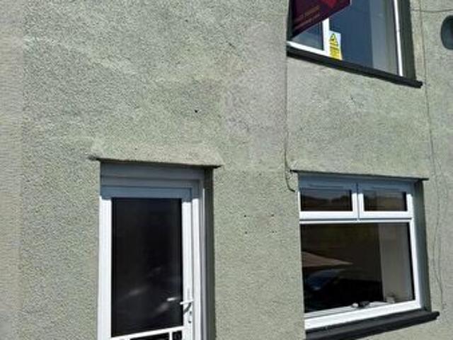 1 Bedroom Flat To Rent In Firemans Court, Worcester Street, Brynmawr, NP23