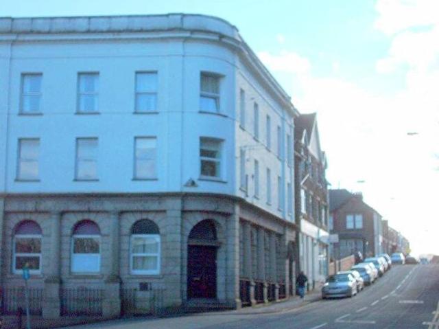 1 Bedroom Flat To Rent In Flat, Armoury Court, Armoury Hill, Ebbw Vale, NP23