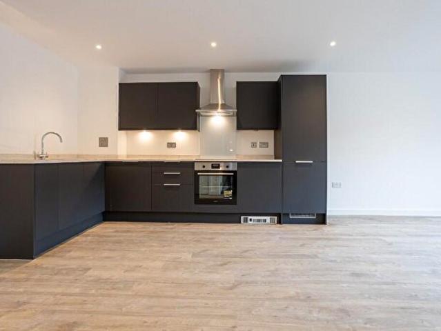 1 Bedroom Flat To Rent In Flat, Bradford Street, Birmingham, B12
