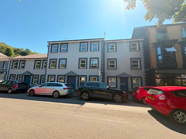 1 Bedroom Flat To Rent In Flat, Irvine Court, Mumbles Road Mumbles, Mumbles, Swansea, SA3