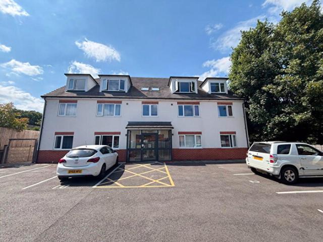 1 Bedroom Flat To Rent In Flat, Shirley Court,, College Road, Birmingham, B44