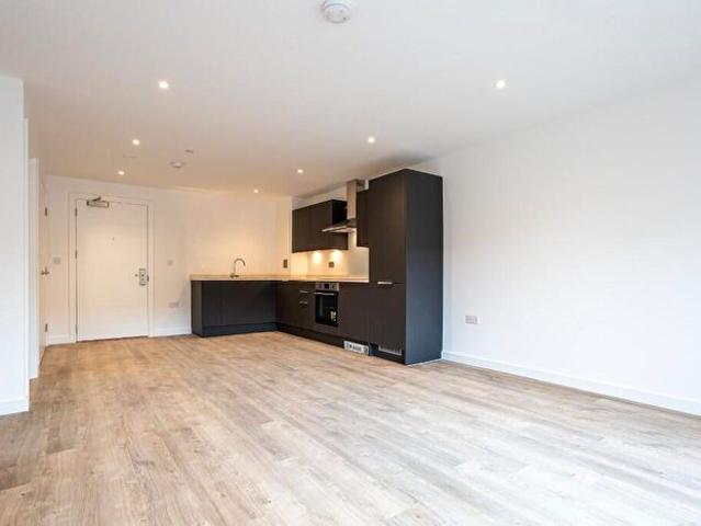 1 Bedroom Flat To Rent In Flat, Warwick Street, Birmingham, B12