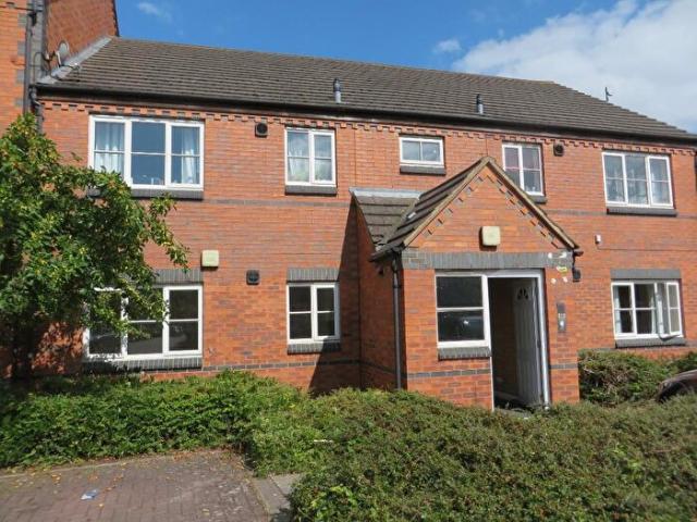 1 Bedroom Flat To Rent In Flat, Westleigh Close, Northampton, * £ Pcm *, NN1