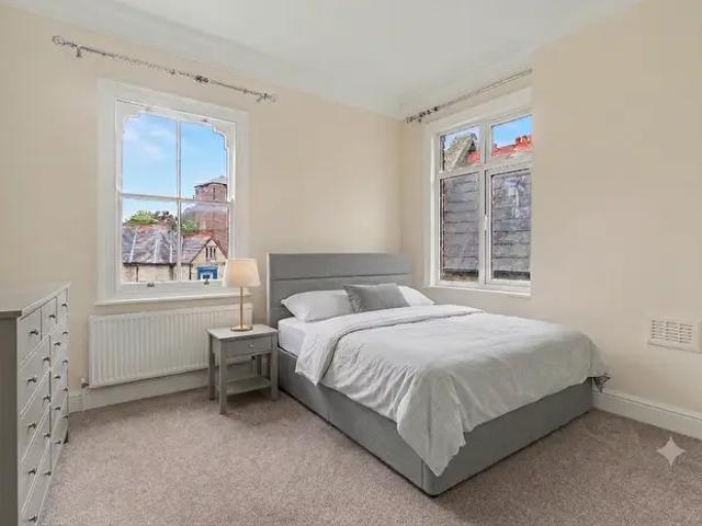 1 Bedroom Flat To Rent In Fosse Road Central, Leicester, Leicester, LE3