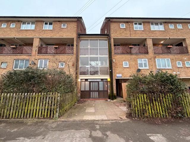 1 Bedroom Flat To Rent In Foxwood Grove, Kingshurst, Birmingham, B37