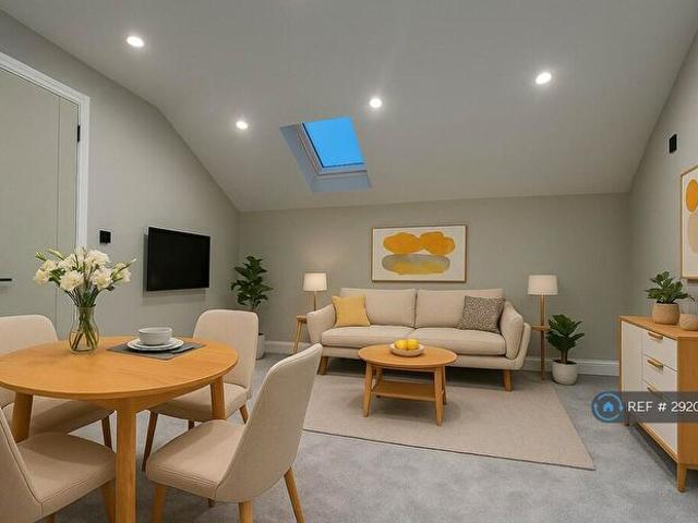 1 Bedroom Flat To Rent In Franchise St, Derby, DE22