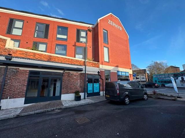 1 Bedroom Flat To Rent In Freckingham Street, Nottingham, Nottinghamshire, NG1