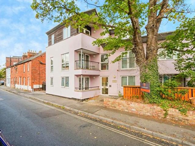 1 Bedroom Flat To Rent In Frideswide House, Circus Street, OX4