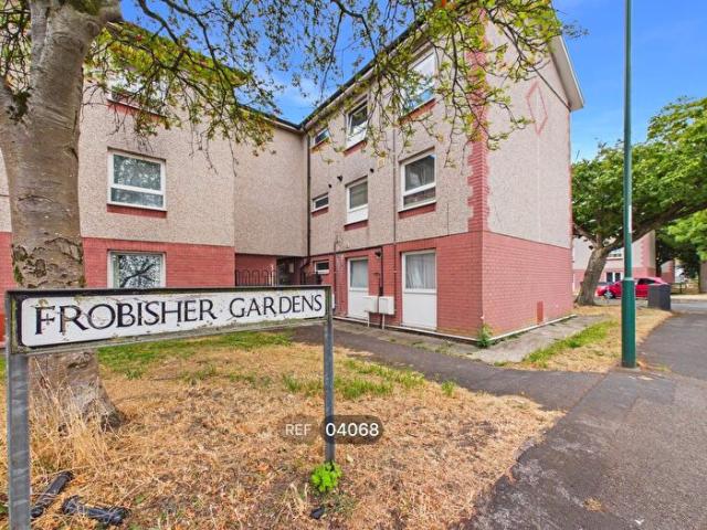 1 Bedroom Flat To Rent In, Frobisher Gardens, Nottingham, NG5