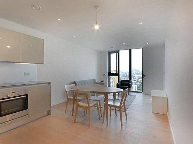1 Bedroom Flat to Rent in Gabriel Walk