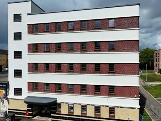 1 Bedroom Flat To Rent In, Gallowgate, G40