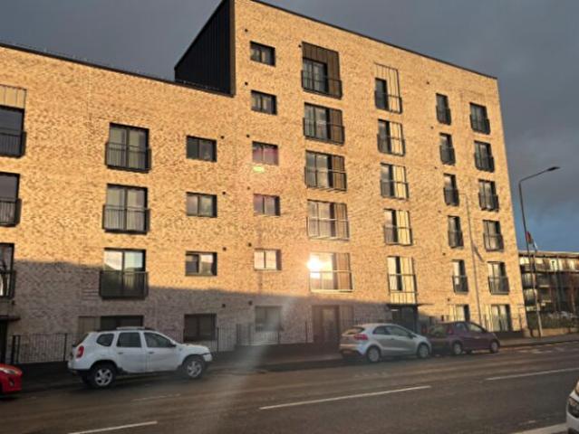 1 Bedroom Flat To Rent In, Gallowgate, G40