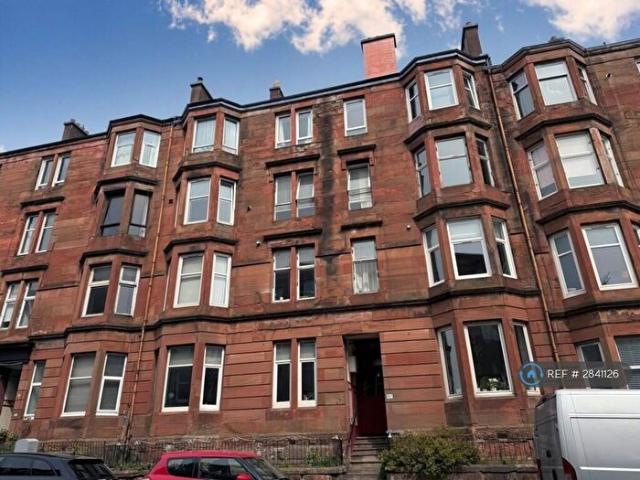 1 Bedroom Flat To Rent In Garrioch Road, Glasgow, G20