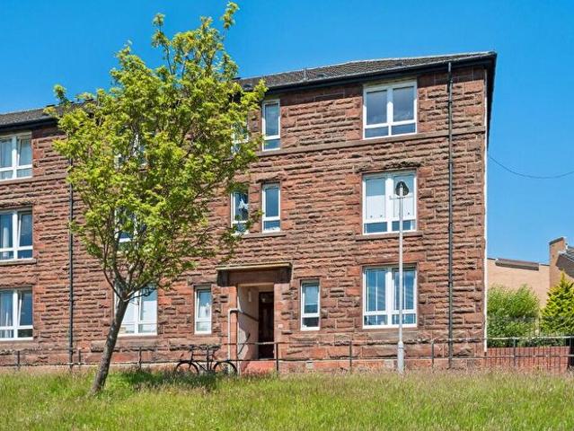 1 Bedroom Flat To Rent In Gilbert Street, Yorkhill, Glasgow, G3
