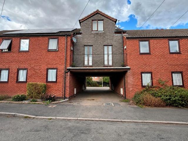 1 Bedroom Flat To Rent In Gladstone Street, Leicester, LE7