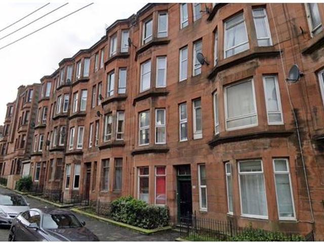 1 bedroom Flat to rent in Glasgow