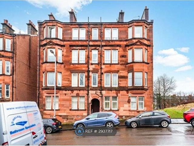 1 Bedroom Flat To Rent In Glasgow, Glasgow, G14