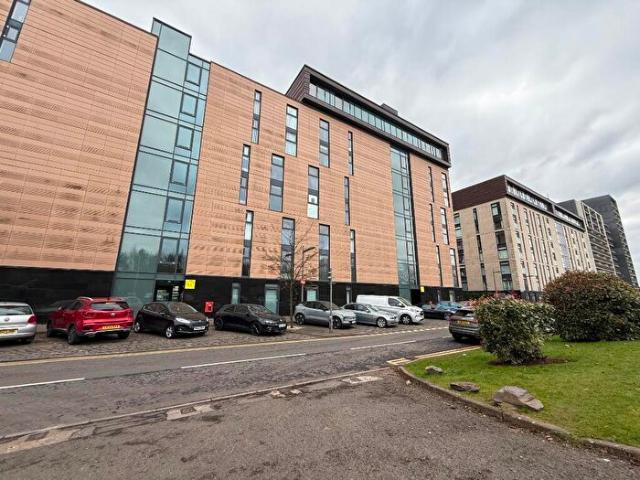 1 Bedroom Flat To Rent In, Glasgow Harbour Terraces, Glasgow, G11