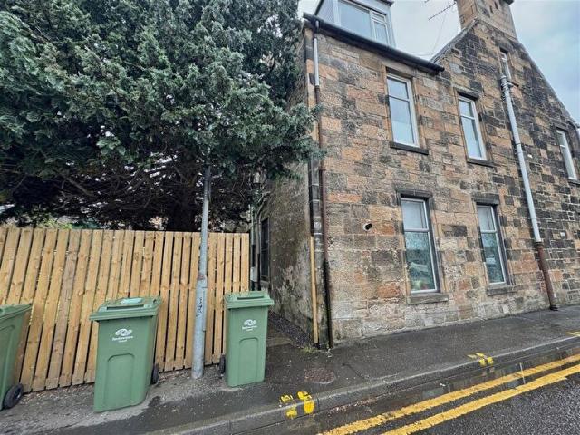 1 Bedroom Flat To Rent In Glen Lane, Paisley, PA3