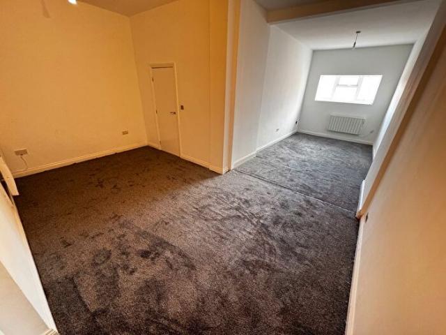1 Bedroom Flat To Rent In Glengate, Wigston, LE18