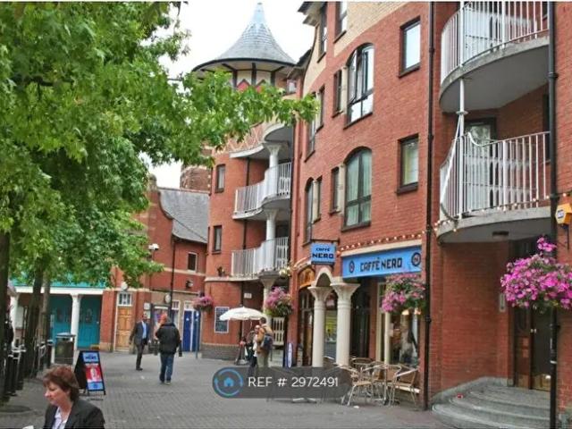 1 Bedroom Flat To Rent In Gloucester Green, Oxford, OX1