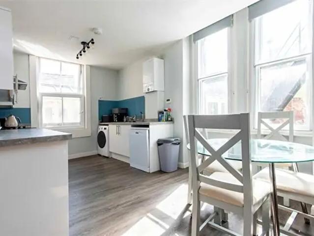 1 Bedroom Flat To Rent In Goose Gate, Nottingham, NG1