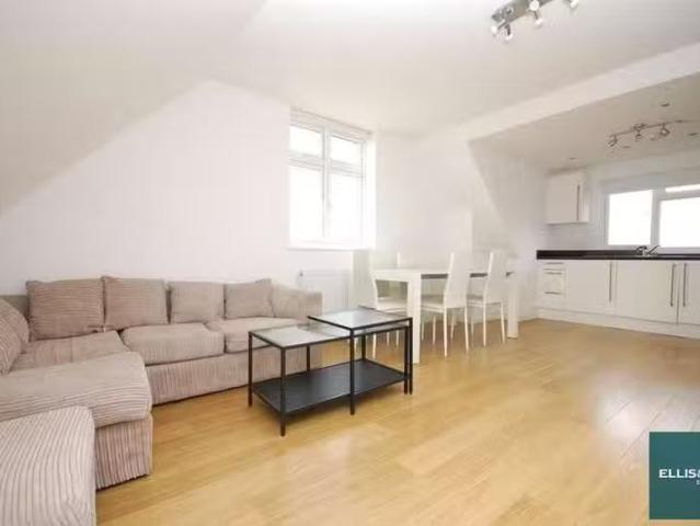 1 bedroom flat to rent in Golders Green, NW11